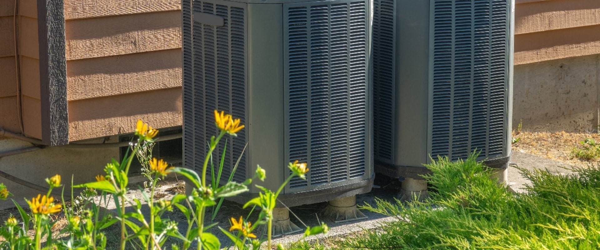 How Much Does a Complete HVAC System Cost?