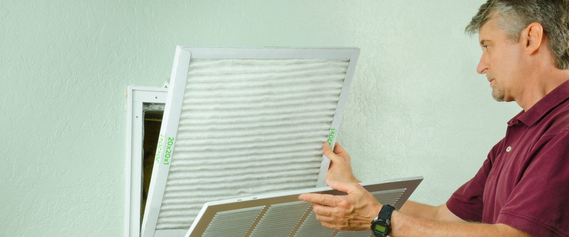 Exploring the Intricacies of the Air Filter MERV Ratings Chart | A ...