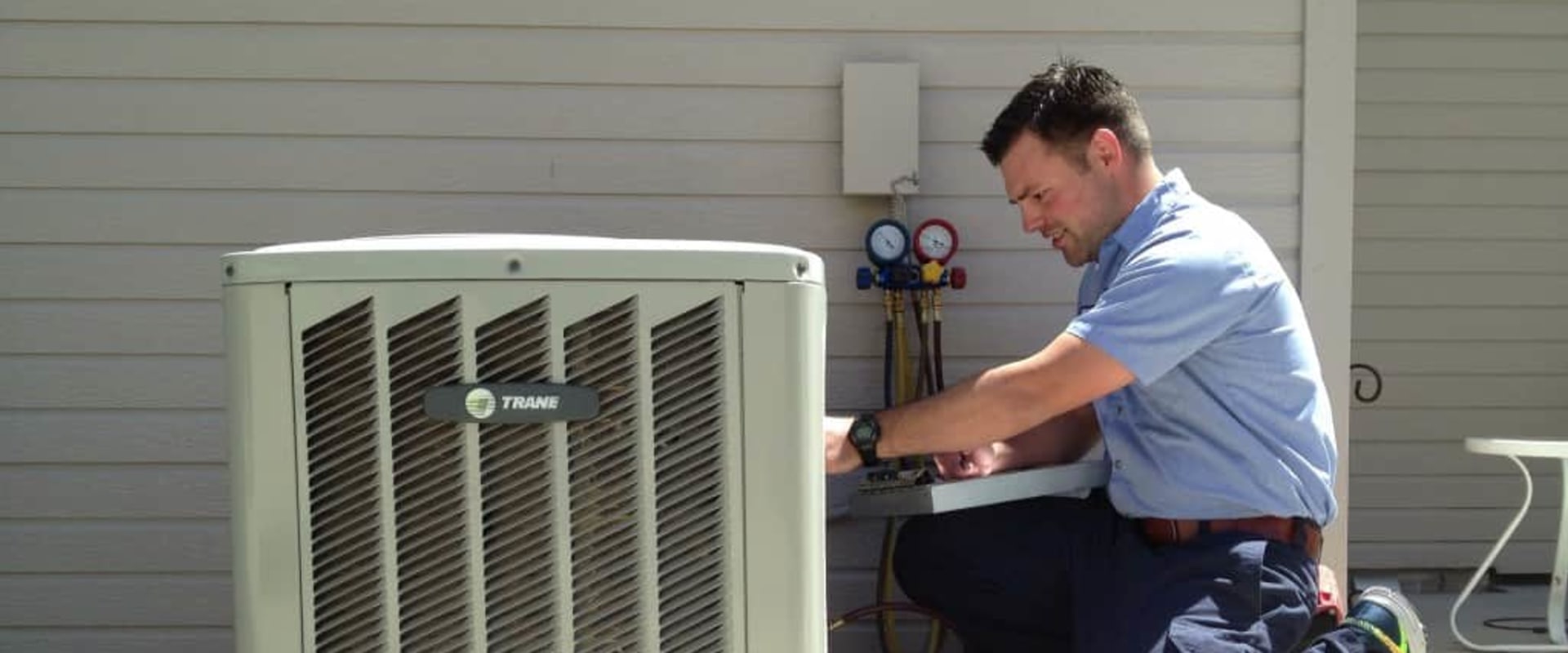 5 Tips for Choosing the Right Air Conditioner Contractor