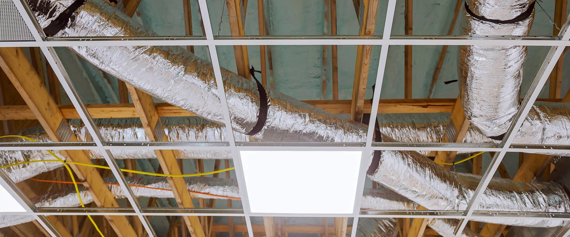 Should You Replace Ductwork When Replacing HVAC? - A Comprehensive Guide